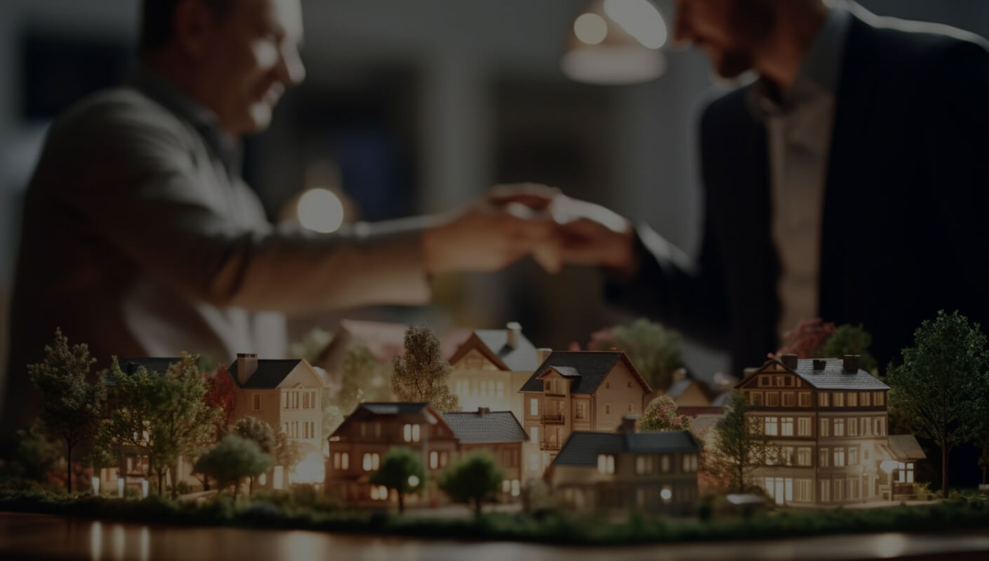 From Vision to Reality: The Midhun Markose Builders Story - Midhun ...
